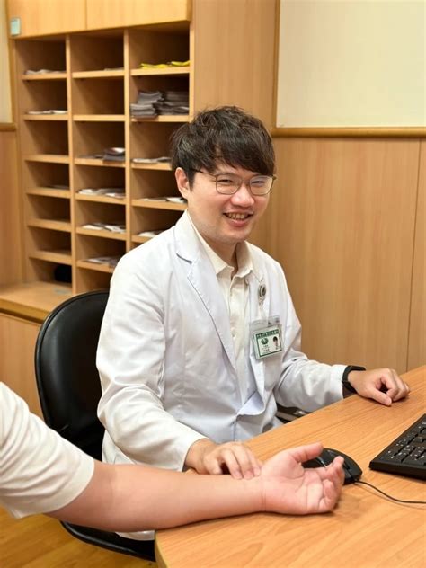 【慈院中醫專欄】中醫旅遊門診 讓您安心出遊