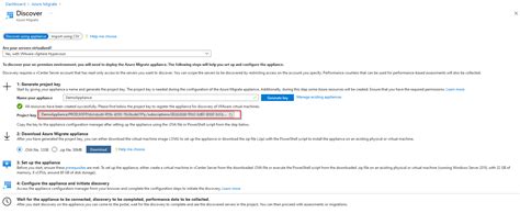How To Standardize And Automate Your Azure Migrate Projects Tunecom
