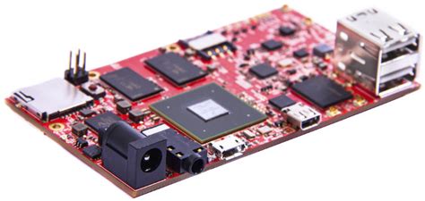 pixiepro board combines nxp i mx6q processor with wifi 802 11ac