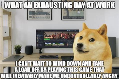 20 Gaming Memes That Will Load In No Time Funny Gallery Ebaums World