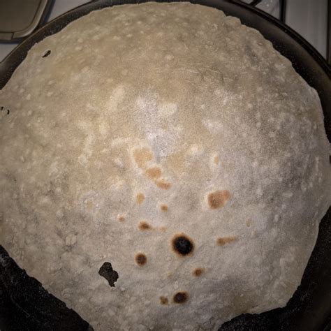 Saj Bread Mrsspatulama