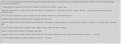 Binary File From Database To Rtf In Net Control Ni Community