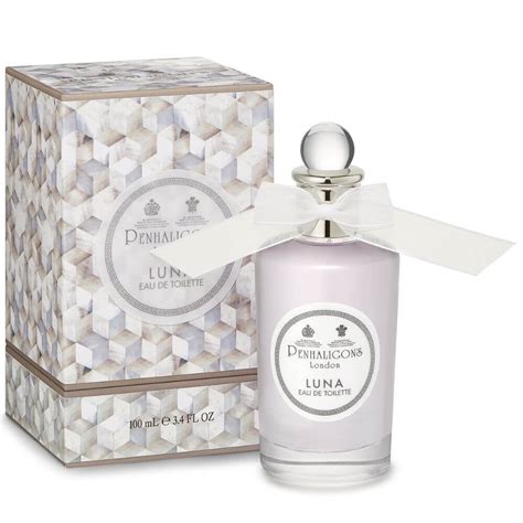 Penhaligons Luna Edt 100ml Pabangoph Shop