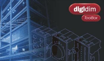 DIGIDIM Toolbox Software Suite Helvar