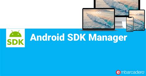 Android Sdk Manager