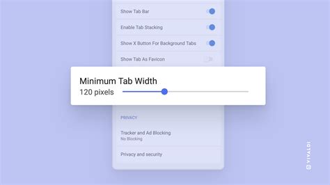 More Theme Colors On Vivaldi On Android Vivaldi Browser