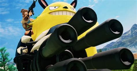 Palworld Oncreatesessioncompletedelegate Error Fix Multiplayer Not Working Gamerevolution