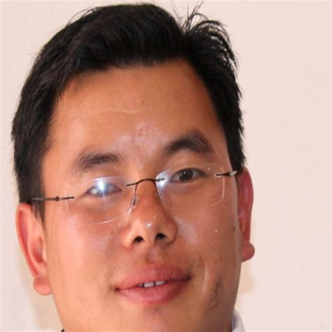 Phuntsho Norbu Curriculum Developer Stem Unit Research Profile