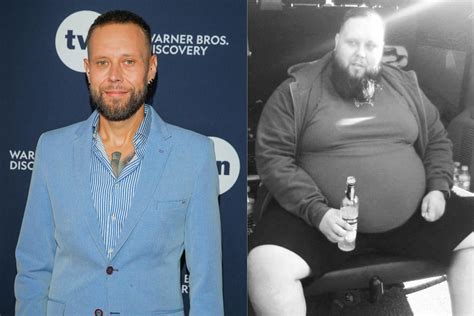 Mateusz Z Gogglebox Schudł Ponad 170 Kilogramów To Już Nie Big Boy