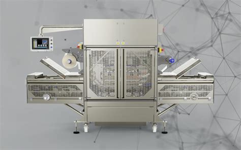 Packaging Automation Ltd On Linkedin Rev5 Highspeedtraysealer Packaginginnovation