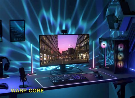 Corsair Icue Pc Program