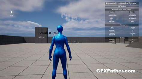 Unreal Engine Rewind System V10 Gfxfather