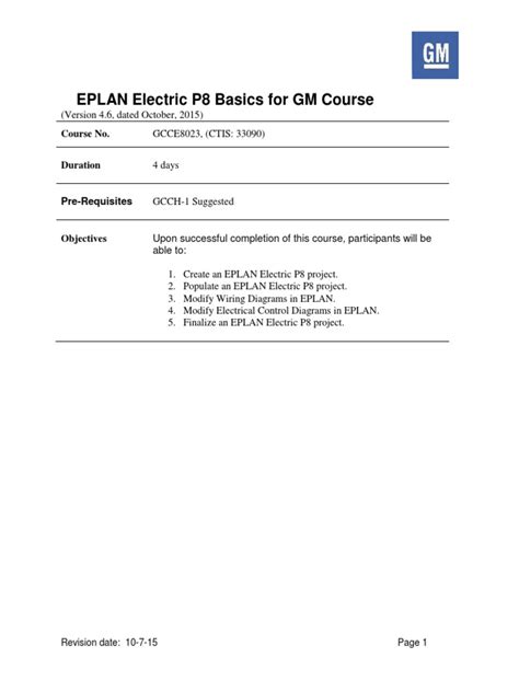 Eplan Electric Pdf Pdf Keyboard Shortcut Programmable Logic Controller