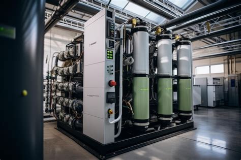 Premium Ai Image Energy Storage System Generative Ai