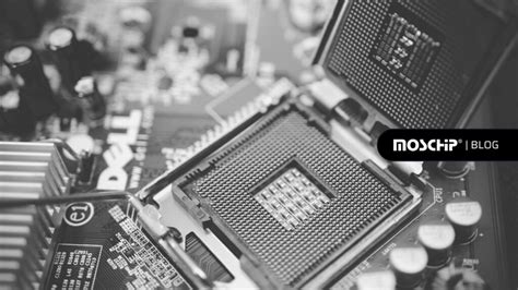 Emerging Trends And Challenges In Embedded System Design