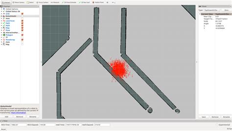 Ros Navigation Basics — Ros Tutorials 052 Documentation