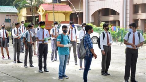 ICSE And ISC Results To Be Declared Soon At Cisceresult In Check The Tentative Dates Careerindia