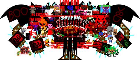 Spiffy Picturesexe Buttons Form W Jumpscare By Bfc4055 On Deviantart