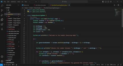 Video Indrajit Patil On Linkedin Codsoft Internship Javaprogramming