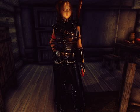 Armor Conversions For YII Techniques Labors COTS Page 38 Downloads Skyrim Adult Sex