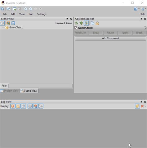 Requiredcomponent With Interfaces Can Create A Nullreference Exception · Issue 587 · Adamslair