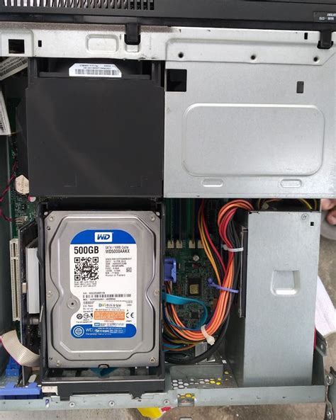 Cpu I5 System Unit Only On Carousell