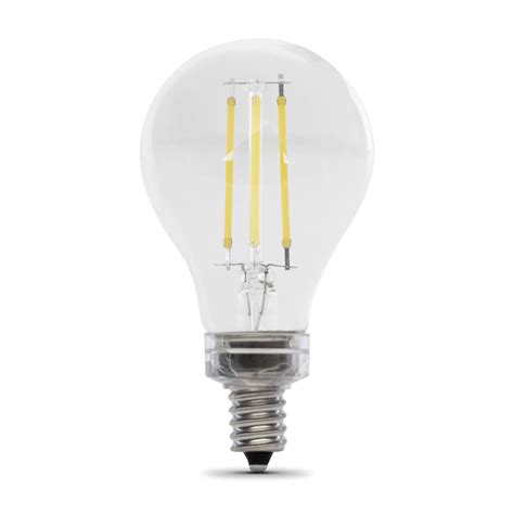 Bpa1575c 850 Fil 2 Led Light Bulb A15 Lamp 75 W