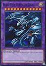 Otk Expert Deck Dragon Blanc Aux Yeux Bleus