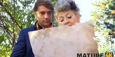 Mature K The Countess Cunt Tnaflix Com