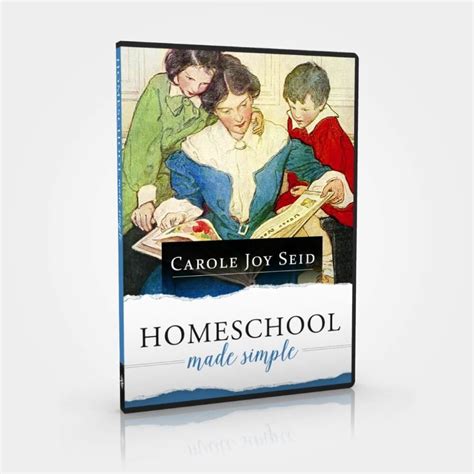 Homeschool Support Compass Classroom