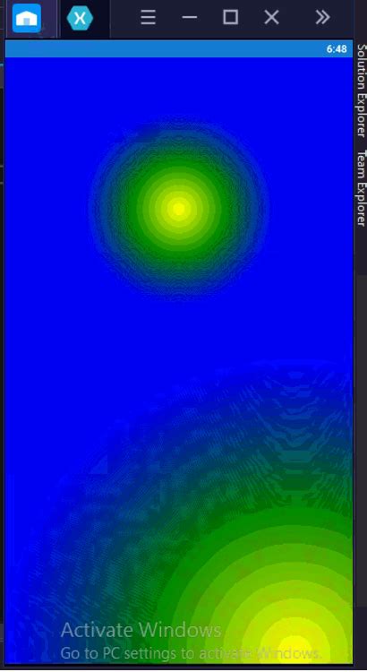 Introduction To Magic Gradients In Xamarinforms Tutsplanet