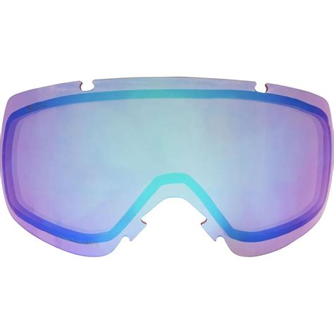 Smith Io Replacement Goggle Lens