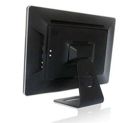 Computadoras Con CPU Integrado Al Monitor