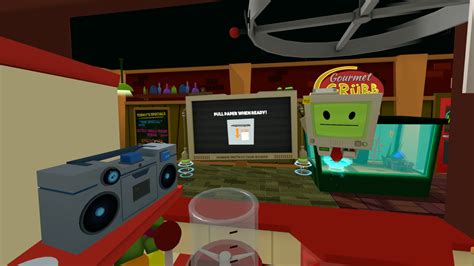 Job Simulator Game Ui Database Job Simulator Game Ui Database