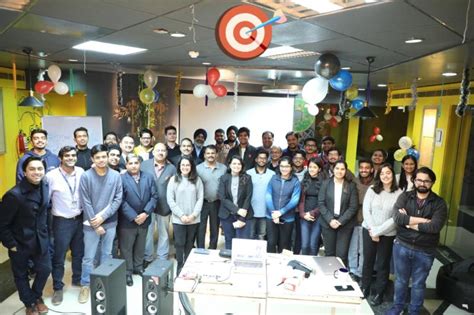 Swarnim On Linkedin Proud To Be A Part Of This Amazing Team