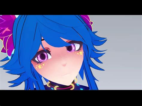 blackhole eye shader vrchat by zekk vrcarena