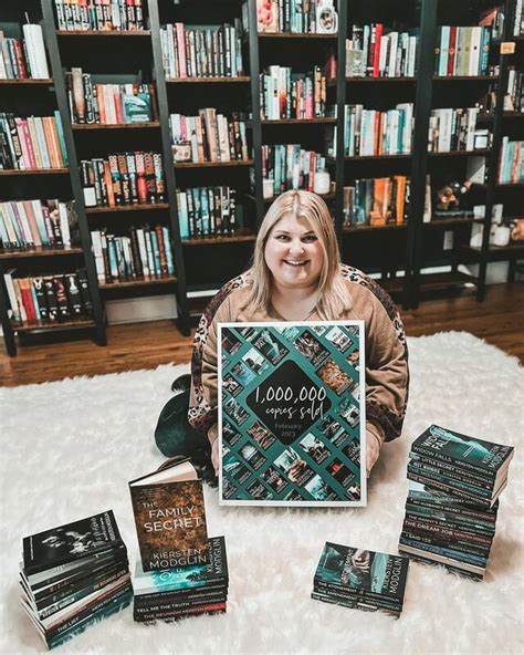 Kiersten Modglins Books Kiersten Modglin