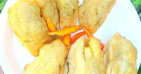 Resep Tahu Aci Tegal Oleh Ferris Kitchen Cookpad
