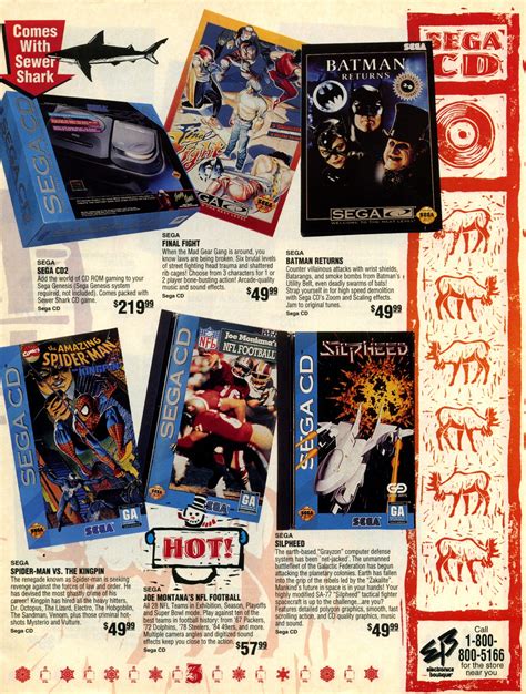 Electronics Boutique Catalogue 1994 Album On Imgur