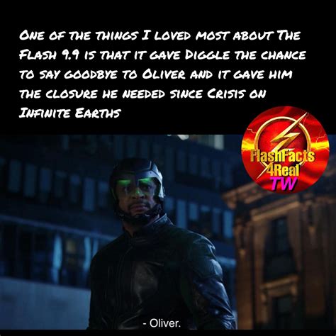Definitely 😭 Cwflash Barryallen Metahuman Supergirl Norawestallen Superman Oliverqueen