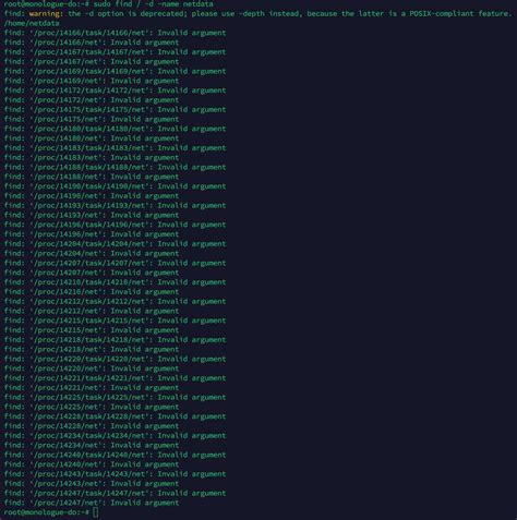 Uninstall Failed Help Netdata Community Forums