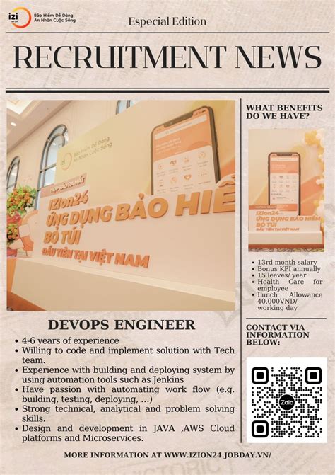 trâm nguyễn sarah on linkedin devops recruitment devopsengineer