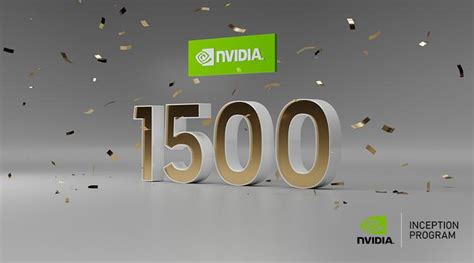 再创新高！nvidia初创加速计划中国会员突破1500家 知乎