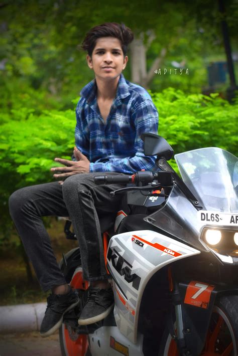 Aditya Chauhan Thakur Fotografía