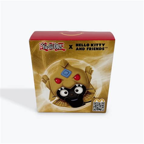 Hello Kitty Happy Meal