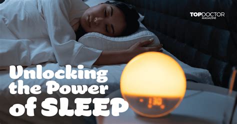 Unlocking The Power Of Sleep Setting Sleep Goals For Women