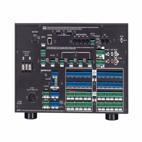 Зарлан мэдээлэх систем