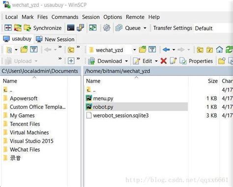 公众号配置服务器必须是80端口吗手把手教你微信公众号开发：werobot入门指南 Csdn博客