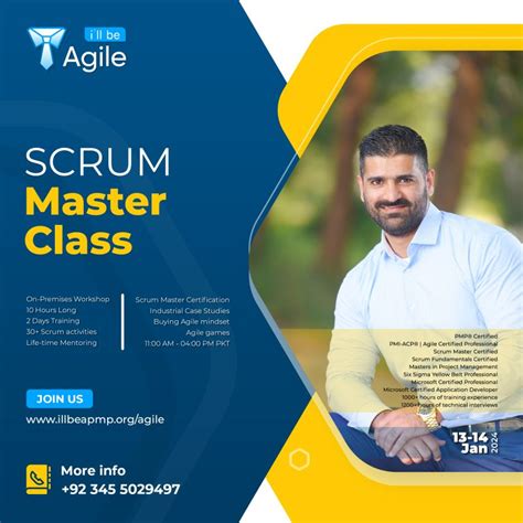 Ill Be A Pmp On Linkedin Scrummaster Scrum Scrumtraining Projectmanagement Pmp Agile…