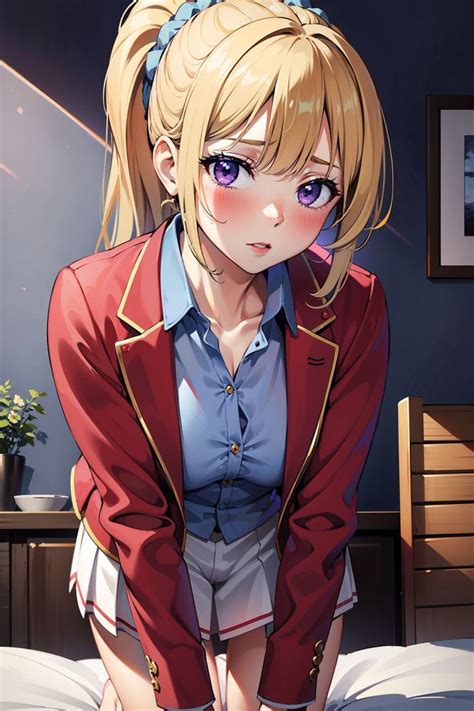 Karuizawa Kei Classroom Of The Elite